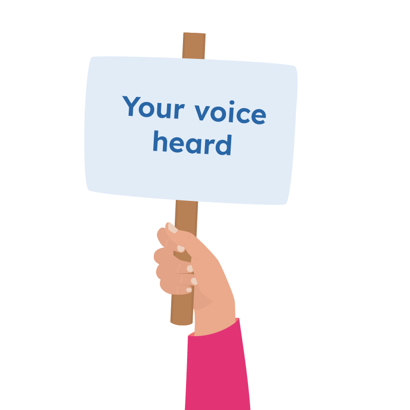 Your interests at our heart - Civil Service Pensioner's Alliance