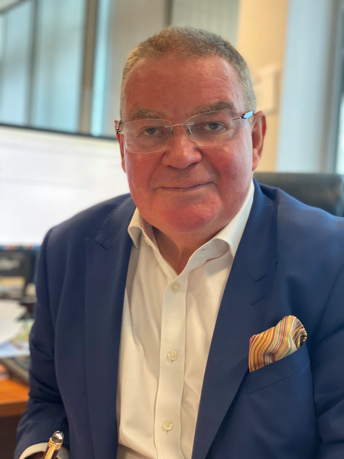 Pensions Minister challenged on level of State Pension increase under ...