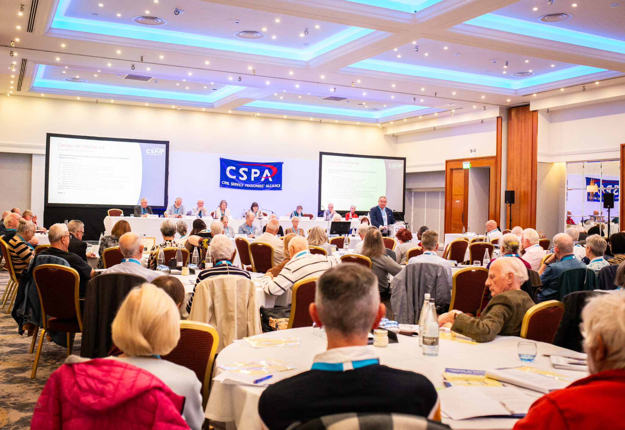 Changes to Civil Service pensions under the 2015 Remedy (McCloud) : Find out more at our CSPA ...