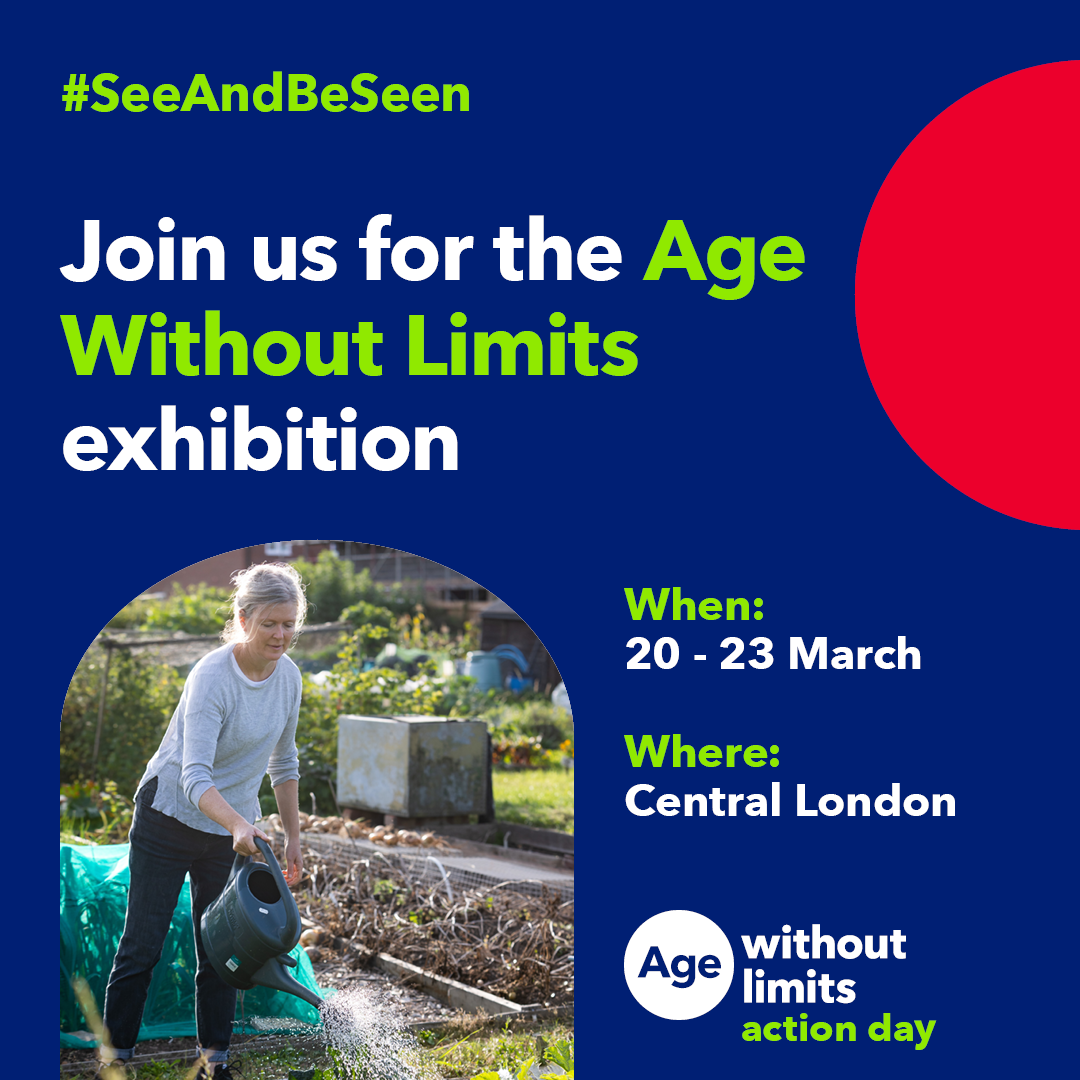 Exhibition: See and be seen - CSPA