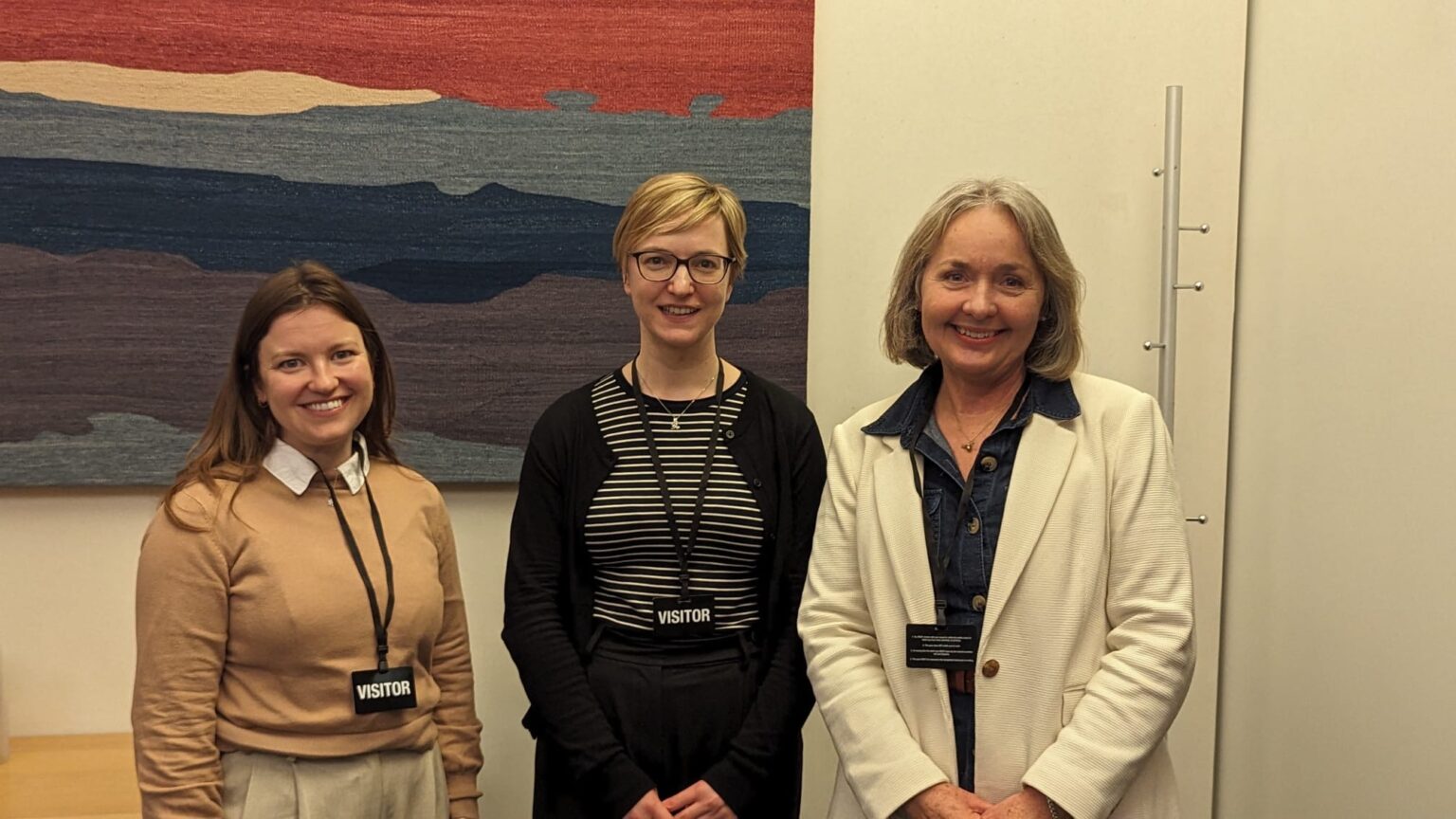 The legacy of the gender pay gap… - CSPA