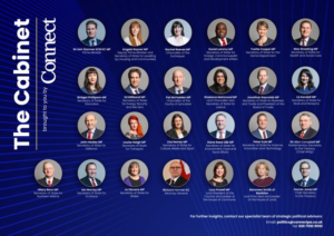 Who's in Keir Starmer's new cabinet? - CSPA