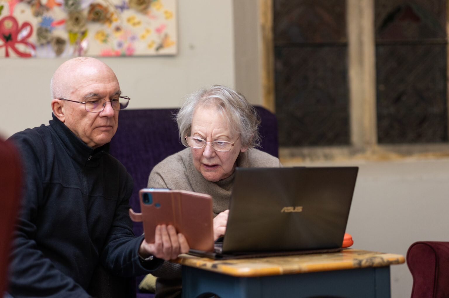 Protecting what you've earned | Civil Service Pensioners Alliance