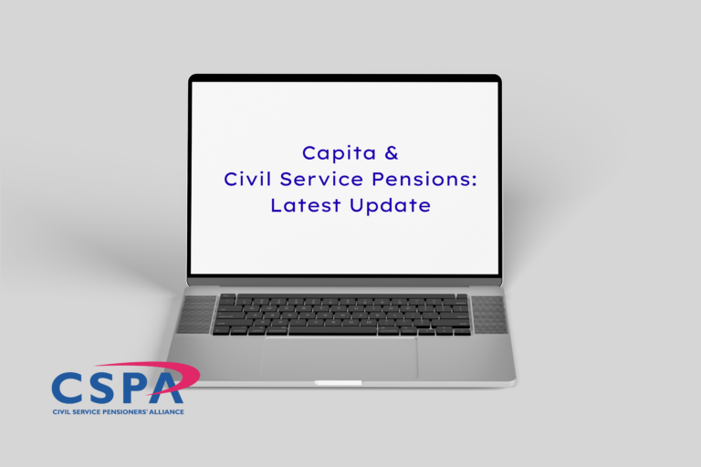 Civil Service Pensions: What You Need to Know After the Capita ...